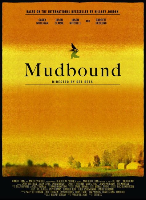 Review: “Mudbound” (2017) NetFlix | Peggy at the Movies